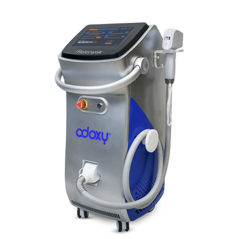 Holonyak - Vale Laser